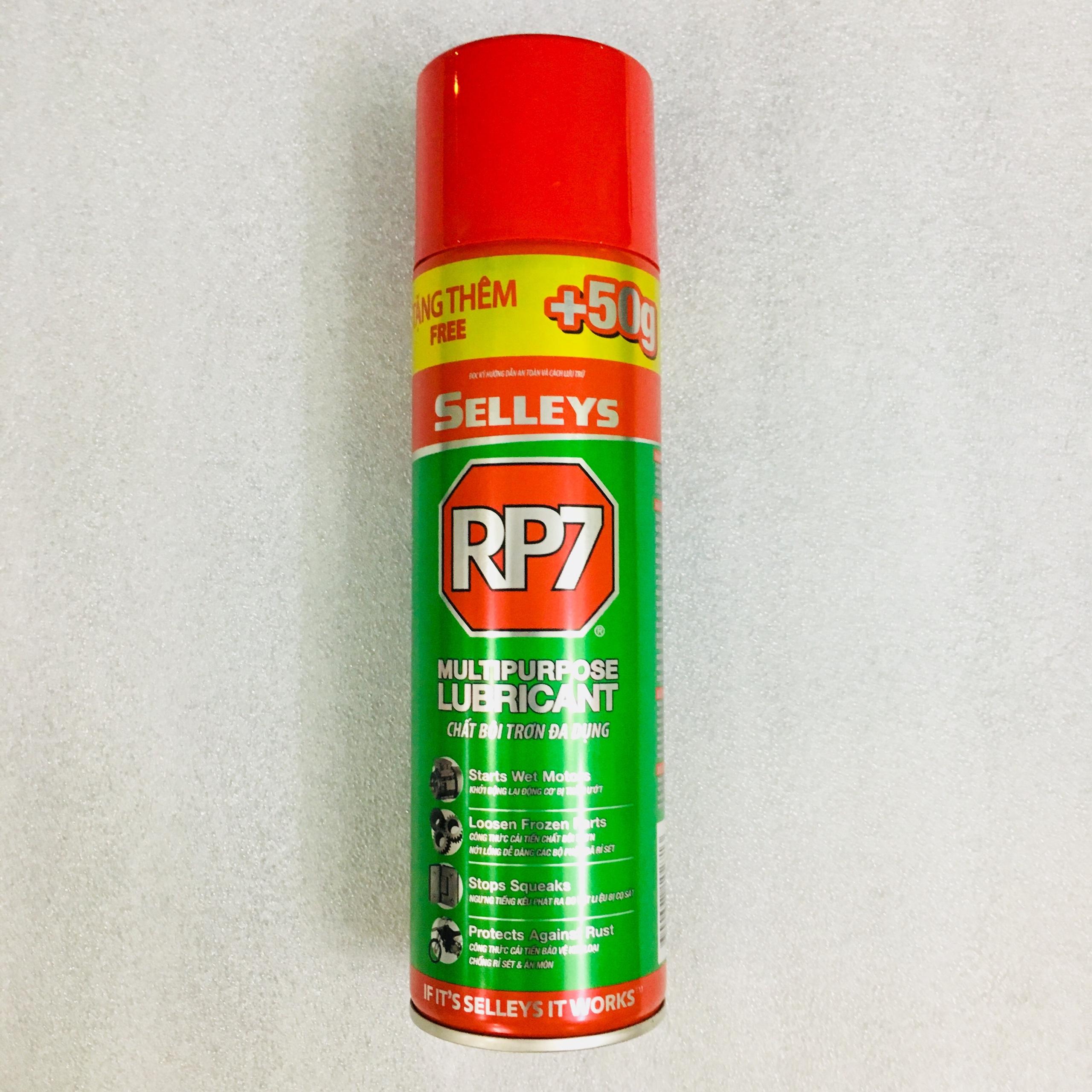 Dầu PR7 là dầu gì? Công dụng và cách sử dụng dầu dầu PR7 - DH Automation