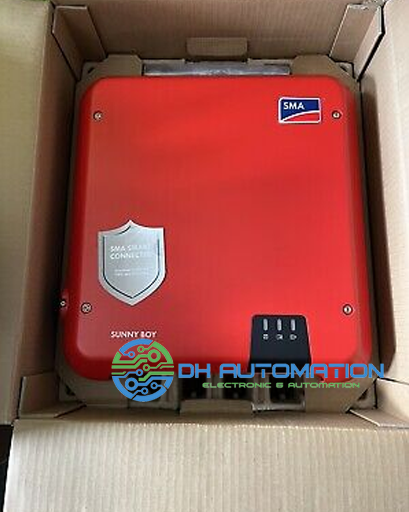 Sửa Chữa Inverter SMA - Sửa Biến Tần Hòa Lưới SMA